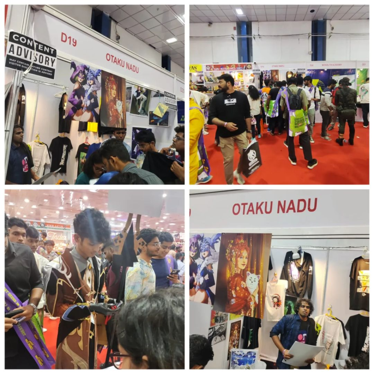 Comic Con India 2024-2025: is coming back to Chennai, Bengaluru and ...