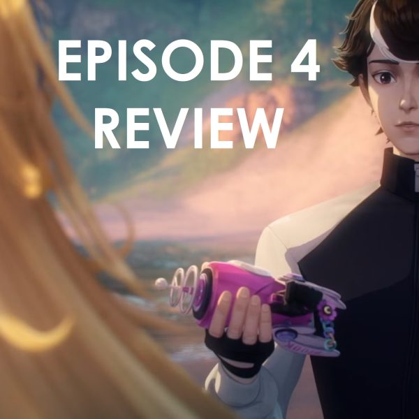 To Be Hero X Episode 4 Review: Lin Ling Rises, Moon Falls, and the ...