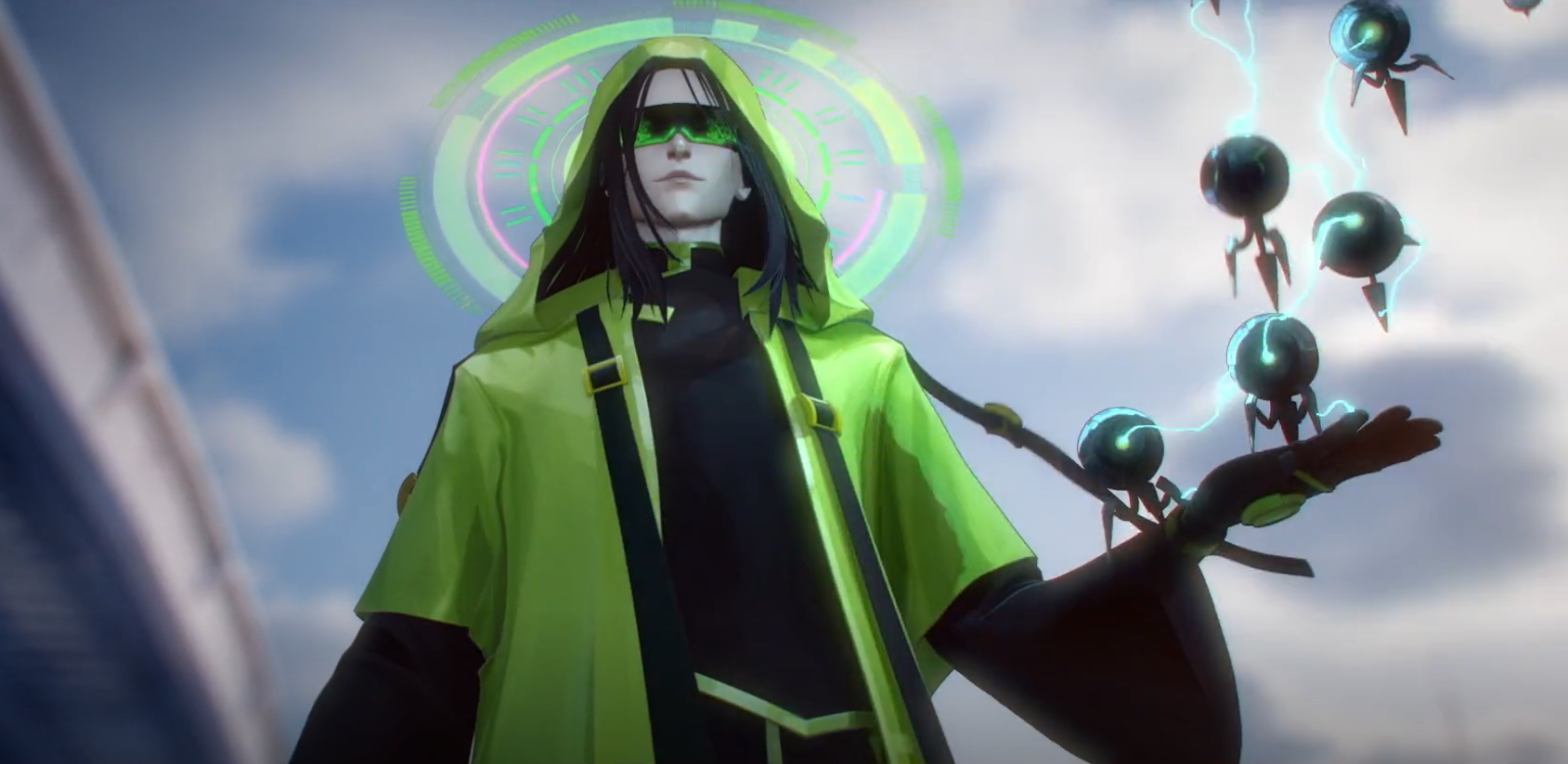To Be Hero X Episode 4 Review: Lin Ling Rises, Moon Falls, and the ...